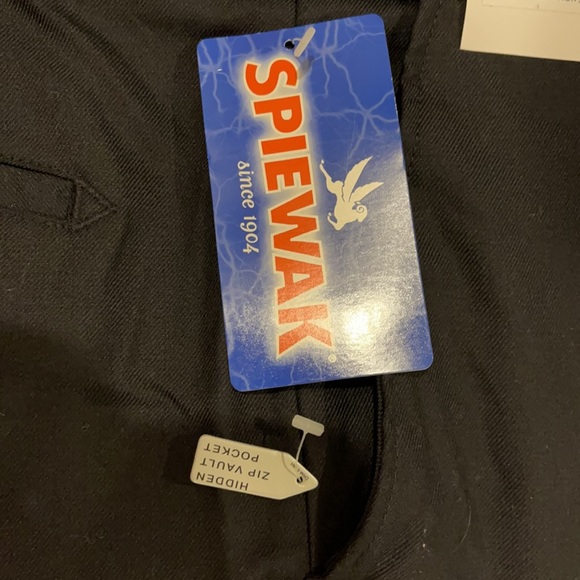 Spiewak | Pants | Spiewak Uniform Pants | Poshmark